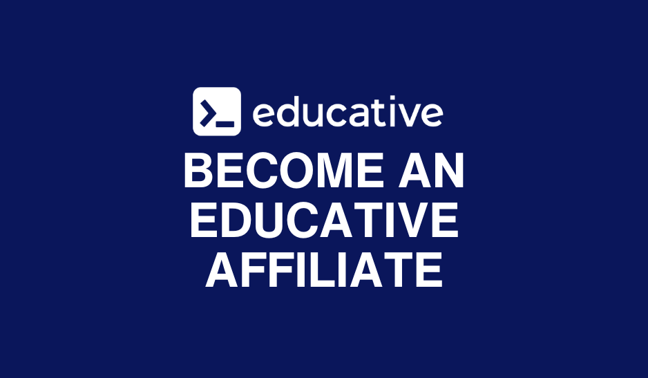 Educative Affiliate Program